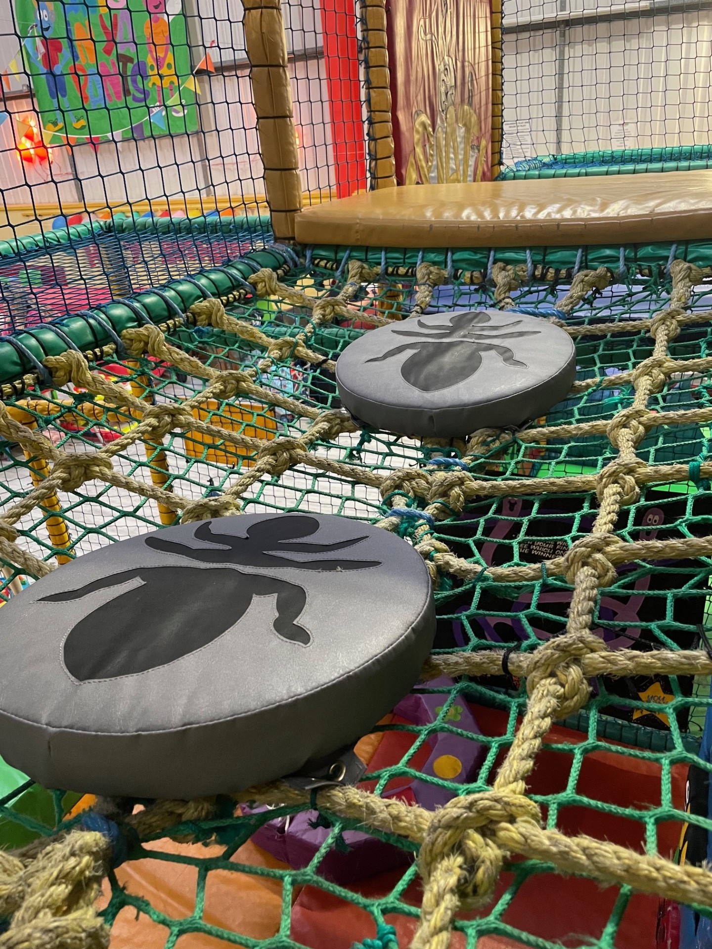 Home - Ants Inya Pants Play Centre