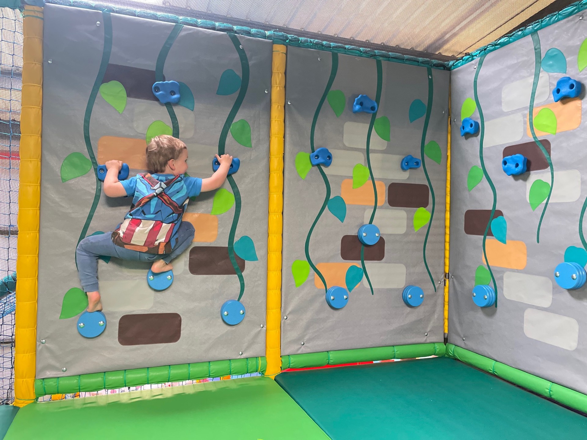 Contact Us - Ants Inya Pants Play Centre